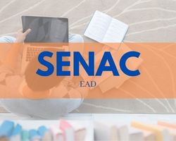SENAC EAD 2023: Cursos PSG SENAC Online